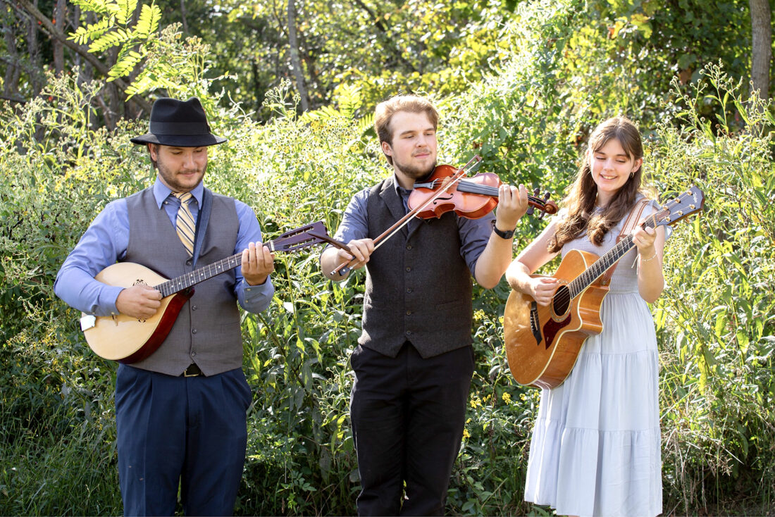 Faire May to perform at Thursday Music Club’s next meeting | News ...